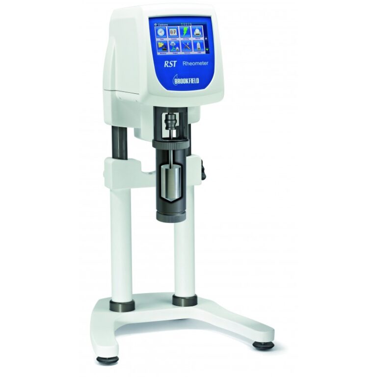 Rhéomètre Brookfield RST-CC - Viscosité - France Scientifique